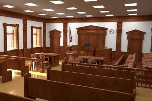 Courtroom Etiquette and Attire – SC Solicitor VWAP